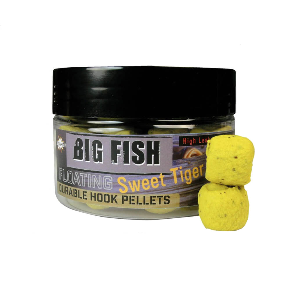 Boile Dynamite Baits BF Hookbait Sweet Tiger fl.durable – Ribolovna Oprema Alibi