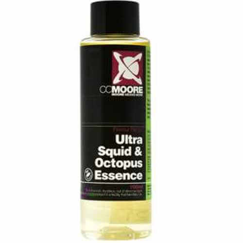 cc-moore-ultra-squid-octopus-essence-100-ml – Ribolovna Oprema Alibi